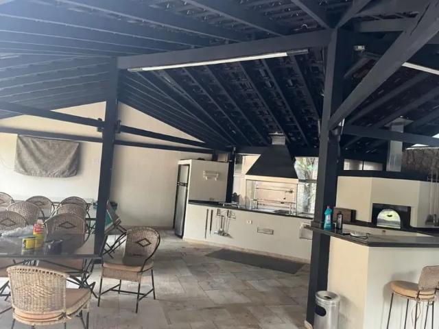 Apartamento para Locação em São Paulo, Planalto Paulista MOEMA, 4 dormitórios, 4 suítes, 6 banheir