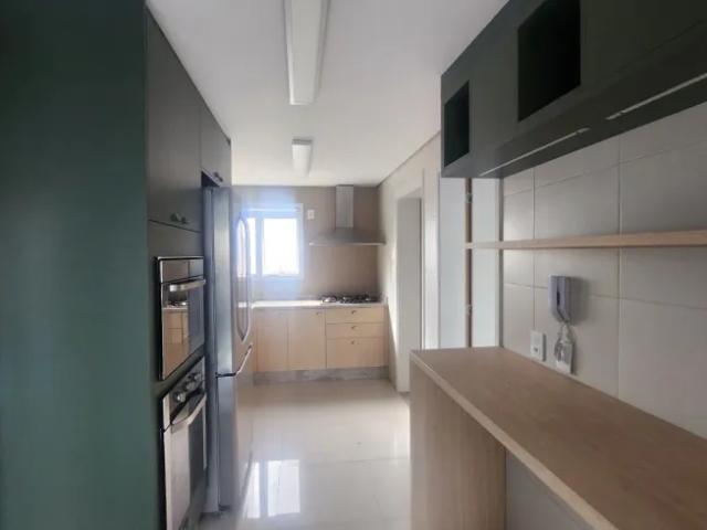 Apartamento para Locação em São Paulo, Tatuapé, 3 dormitórios, 3 suítes, 4 banheiros, 4 vagas