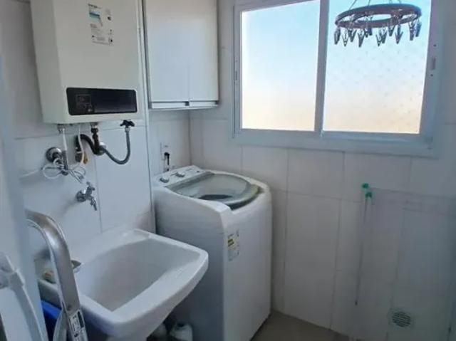 Apartamento para Locação em São Paulo, Vila Basiléia, 1 dormitório, 1 banheiro, 1 vaga