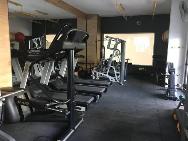 Apartamento para Locação em São Paulo, Vila Nova Conceição, 1 dormitório, 1 banheiro, 1 vaga