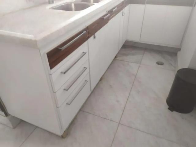Apartamento para Locação em São Paulo, Vila Nova Conceição, 2 dormitórios, 1 banheiro, 1 vaga