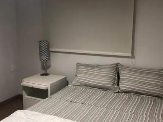 Apartamento para Locação em São Paulo, Vila Nova Conceição, 2 dormitórios, 1 banheiro, 1 vaga