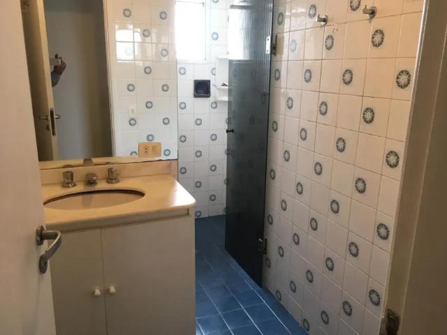 Apartamento para Locação em São Paulo, Vila Nova Conceição, 2 dormitórios, 1 banheiro, 1 vaga