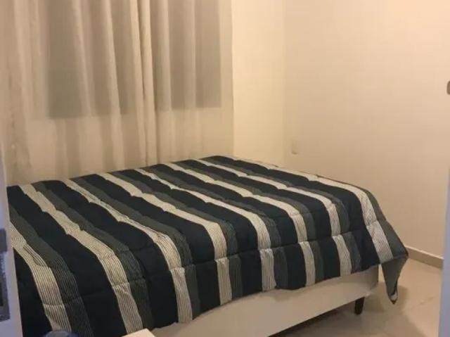 Apartamento para Locação em São Paulo, Vila Nova Conceição, 2 dormitórios, 1 banheiro, 1 vaga