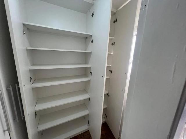 Apartamento Para Locação Em São Paulo, Vila Nova Conceição, 2 Dormitórios, 1 Suíte, 2 Banheiros, 2 V
