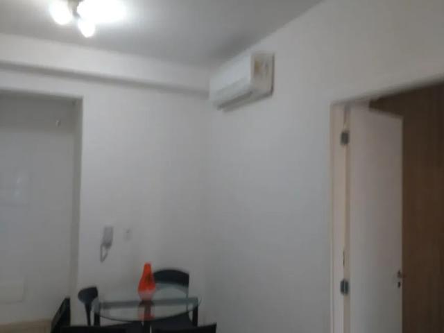 Apartamento para Locação em São Paulo, Vila Olímpia, 1 dormitório, 1 banheiro, 1 vaga