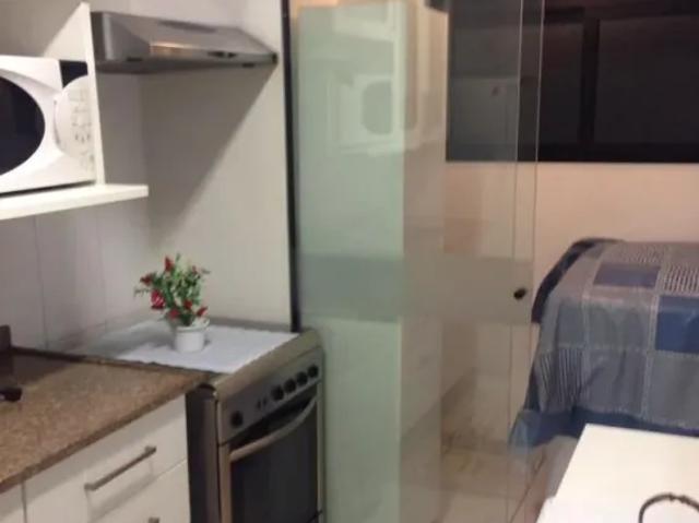 Apartamento para Locação em São Paulo, Vila Olímpia, 1 dormitório, 1 banheiro, 1 vaga