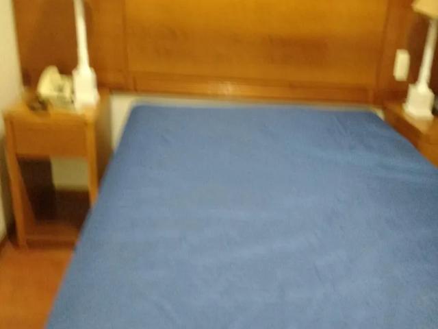 Apartamento para Locação em São Paulo, Vila Olímpia, 2 dormitórios, 1 banheiro, 1 vaga