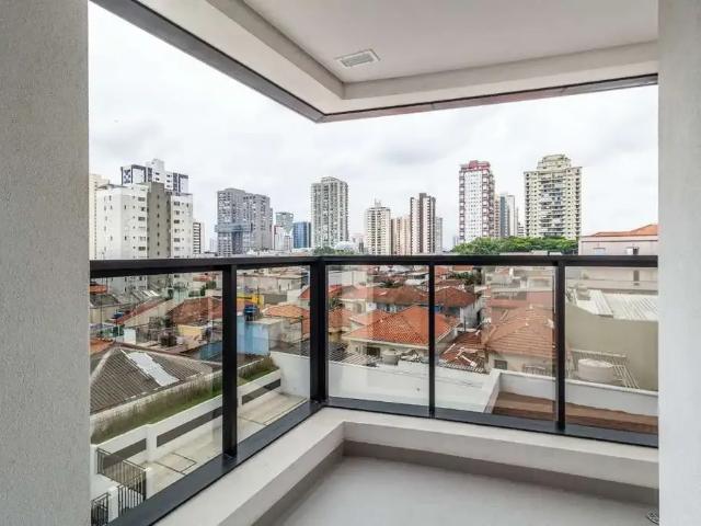 Apartamento para Locação em São Paulo/SP Tatuapé