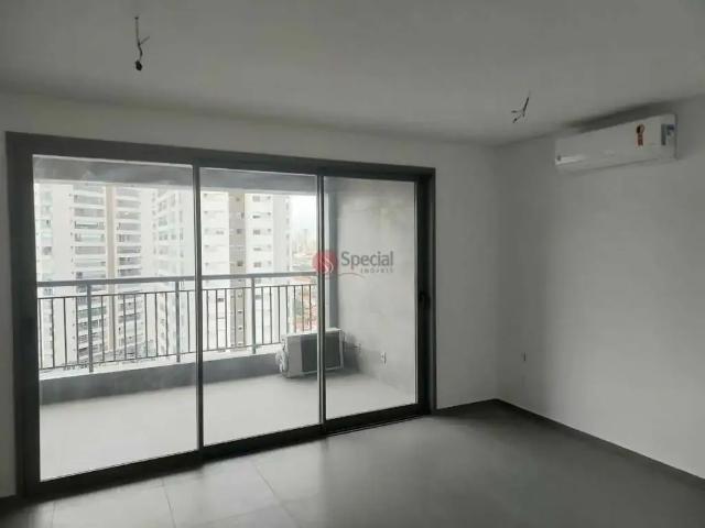 Apartamento para Locação em São Paulo/SP Tatuapé 1 Quartos