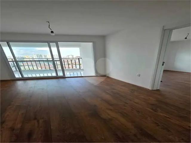 Apartamento para Locação em São Paulo/SP Tatuapé 1 Quartos