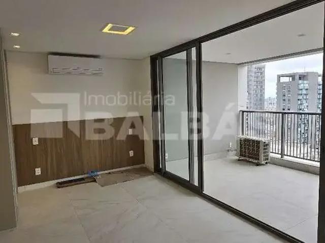 Apartamento para Locação em São Paulo/SP Tatuapé 1 Quartos