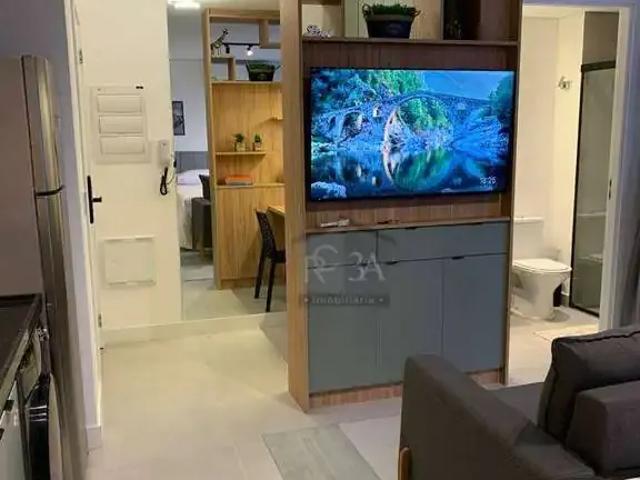 Apartamento para Locação em São Paulo/SP Tatuapé 1 Quartos