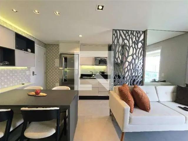 Apartamento para Locação em São Paulo/SP Tatuapé 1 Quartos