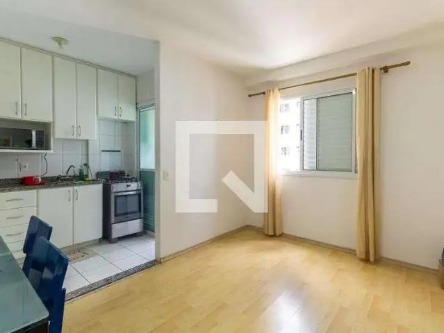 Apartamento para Locação em São Paulo/SP Tatuapé 1 Quartos