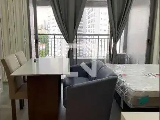 Apartamento para Locação em São Paulo/SP Tatuapé 1 Quartos