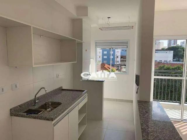 Apartamento para Locação em São Paulo/SP Tatuapé 1 Quartos
