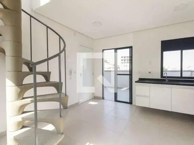Apartamento para Locação em São Paulo/SP Tatuapé 1 Quartos