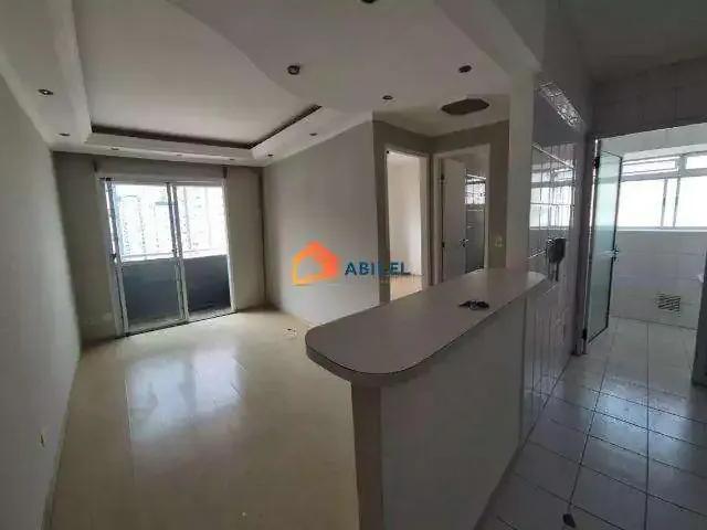 Apartamento para Locação em São Paulo/SP Tatuapé 1 Quartos