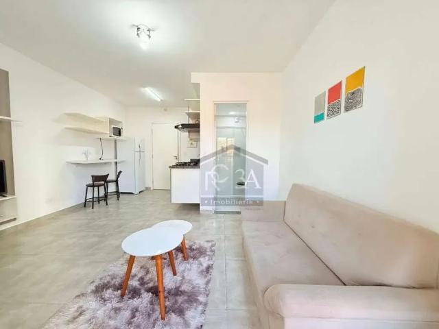Apartamento para Locação em São Paulo/SP Tatuapé 1 Quartos