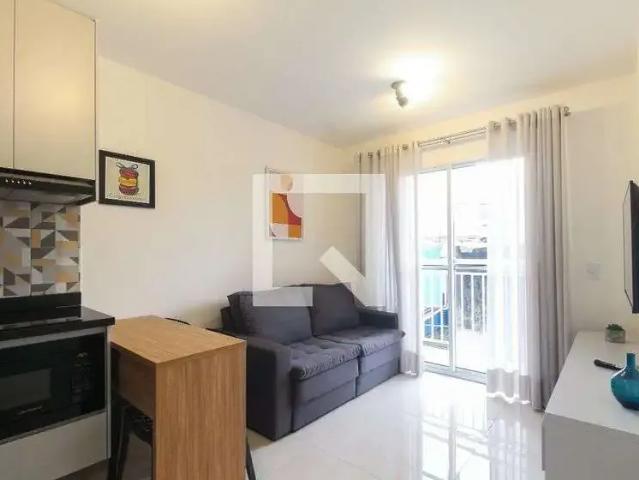 Apartamento para Locação em São Paulo/SP Tatuapé 1 Quartos