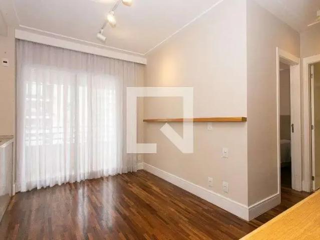 Apartamento para Locação em São Paulo/SP Tatuapé 1 Quartos