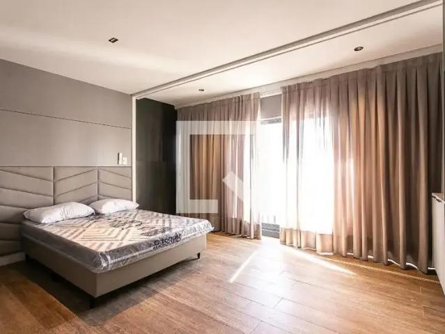 Apartamento para Locação em São Paulo/SP Tatuapé 1 Quartos