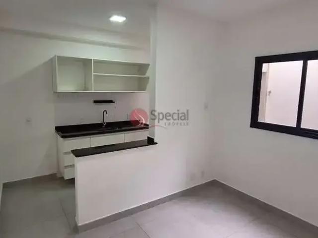 Apartamento para Locação em São Paulo/SP Tatuapé 1 Quartos