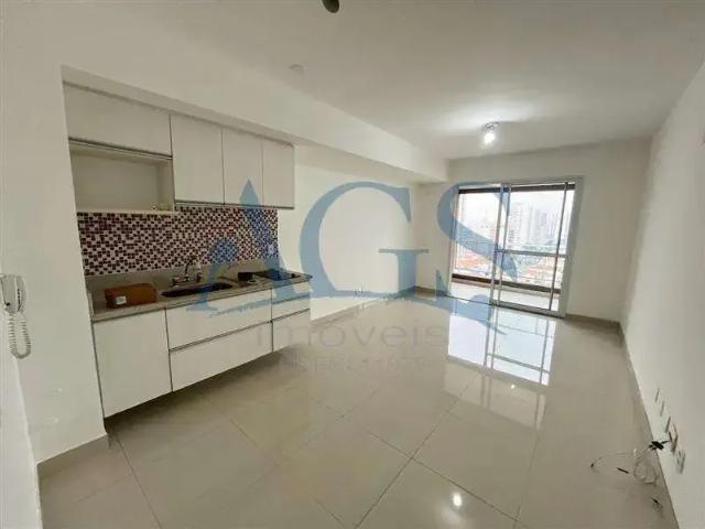 Apartamento para Locação em São Paulo/SP Tatuapé 1 Quartos