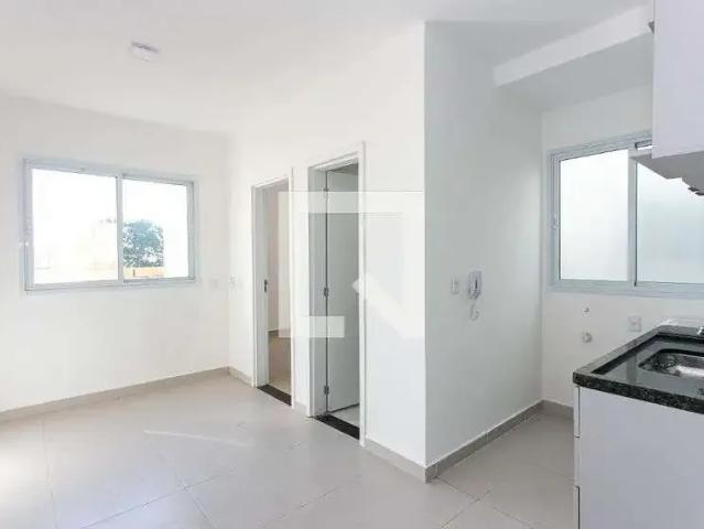 Apartamento para Locação em São Paulo/SP Tatuapé 1 Quartos