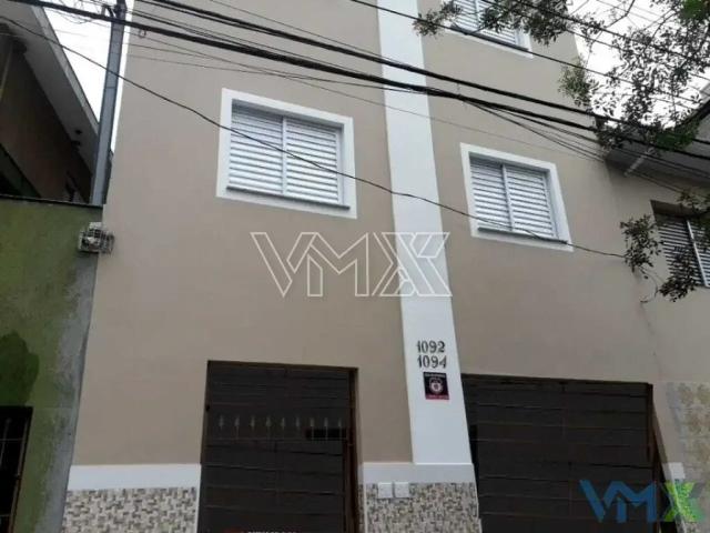 Apartamento para Locação em São Paulo/SP Tatuapé 1 Quartos