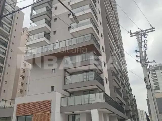 Apartamento para Locação em São Paulo/SP Tatuapé 1 Quartos