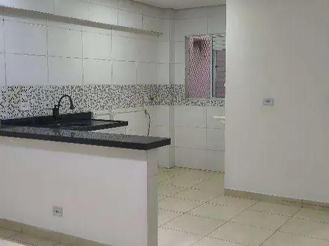 Apartamento para Locação em São Paulo/SP Tatuapé 1 Quartos
