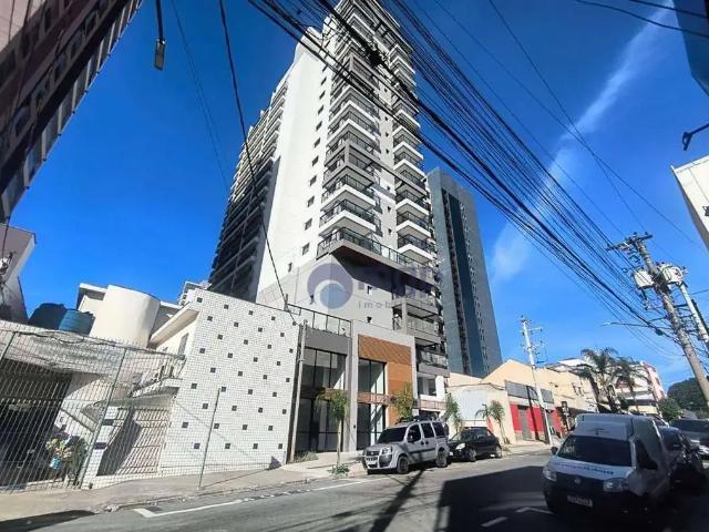 Apartamento para Locação em São Paulo/SP Tatuapé 1 Quartos