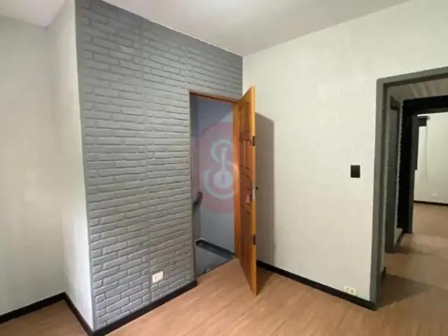 Apartamento para Locação em São Paulo/SP Tatuapé 1 Quartos