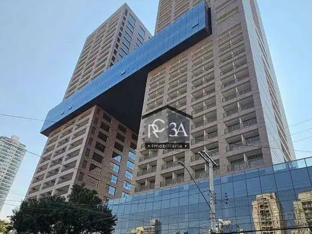 Apartamento para Locação em São Paulo/SP Tatuapé 1 Quartos