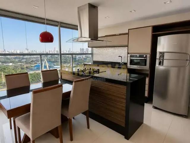 Apartamento para Locação em São Paulo/SP Tatuapé 1 Quartos