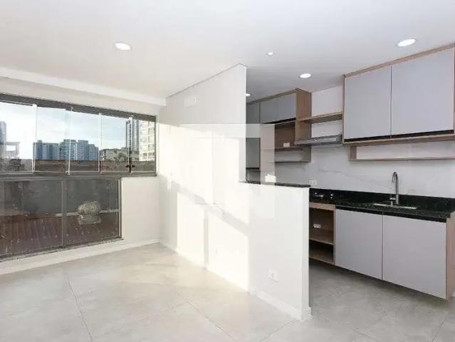 Apartamento para Locação em São Paulo/SP Tatuapé 1 Quartos