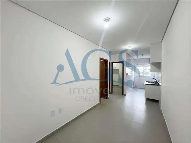 Apartamento para Locação em São Paulo/SP Tatuapé 1 Quartos