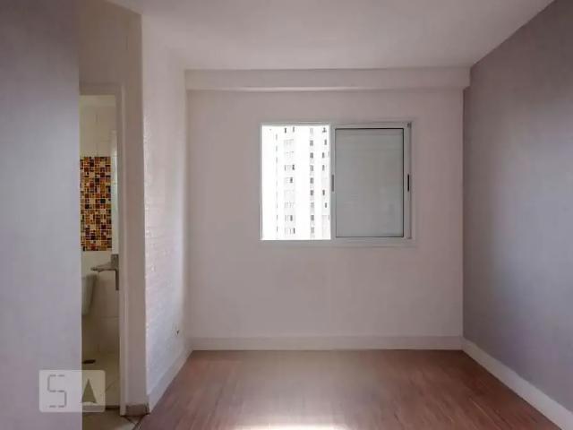 Apartamento para Locação em São Paulo/SP Tatuapé 1 Quartos