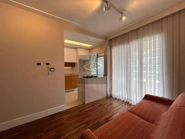 Apartamento para Locação em São Paulo/SP Tatuapé 1 Quartos