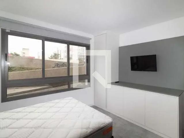 Apartamento para Locação em São Paulo/SP Tatuapé 1 Quartos