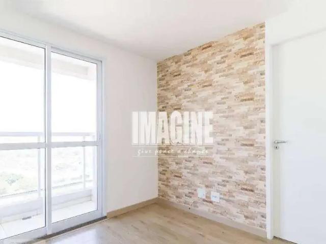 Apartamento para Locação em São Paulo/SP Tatuapé 1 Quartos
