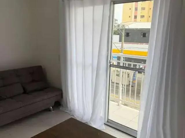 Apartamento para Locação em São Paulo/SP Tatuapé 1 Quartos