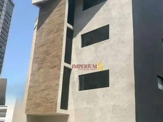 Apartamento para Locação em São Paulo/SP Tatuapé 1 Quartos