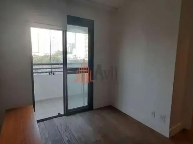 Apartamento para Locação em São Paulo/SP Tatuapé 1 Quartos