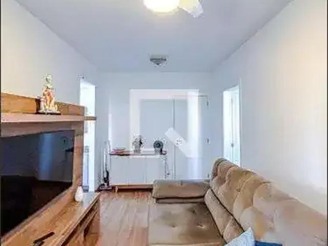 Apartamento para Locação em São Paulo/SP Tatuapé 1 Quartos