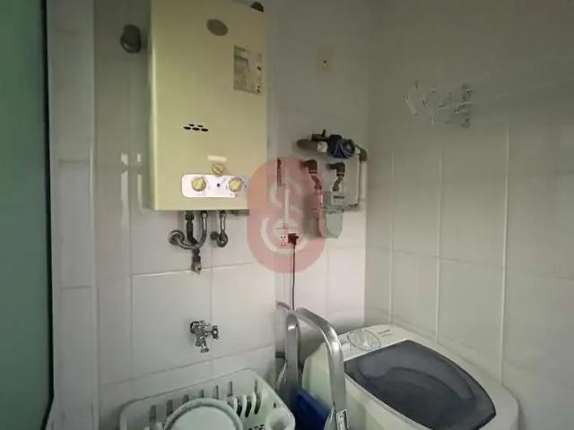Apartamento para Locação em São Paulo/SP Tatuapé 1 Quartos