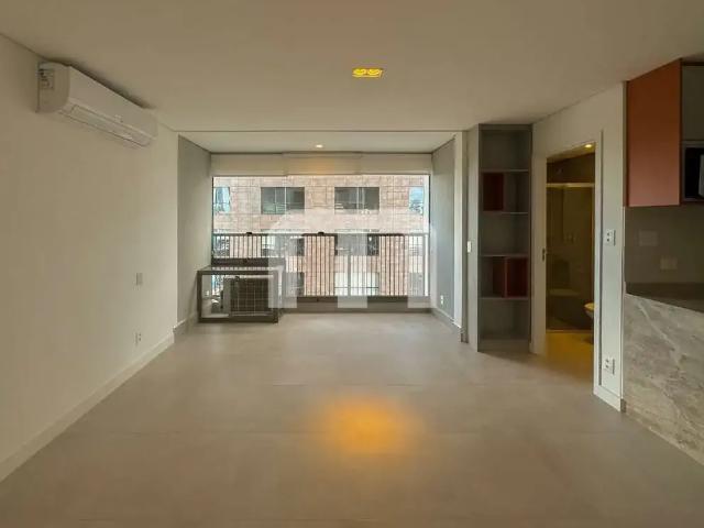 Apartamento para Locação em São Paulo/SP Tatuapé 1 Quartos