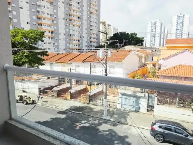 Apartamento para Locação em São Paulo/SP Tatuapé 1 Quartos